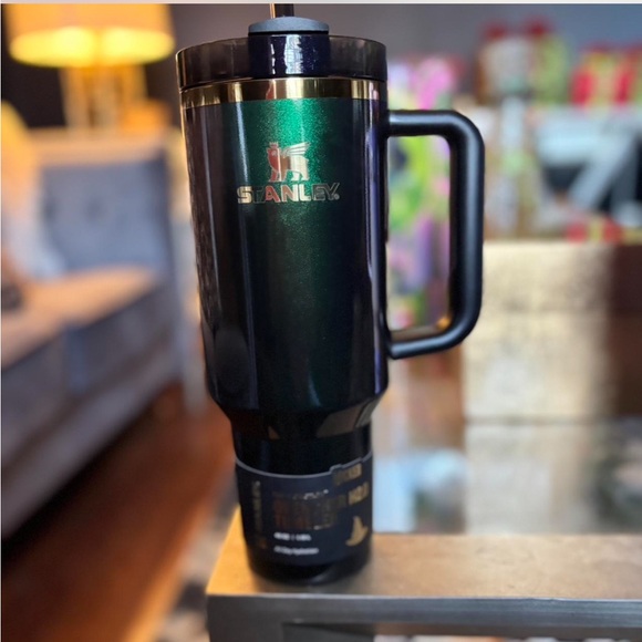 Stanley | Dining | 4oz Quencher Tumbler Elphaba For Good Wicked X ...